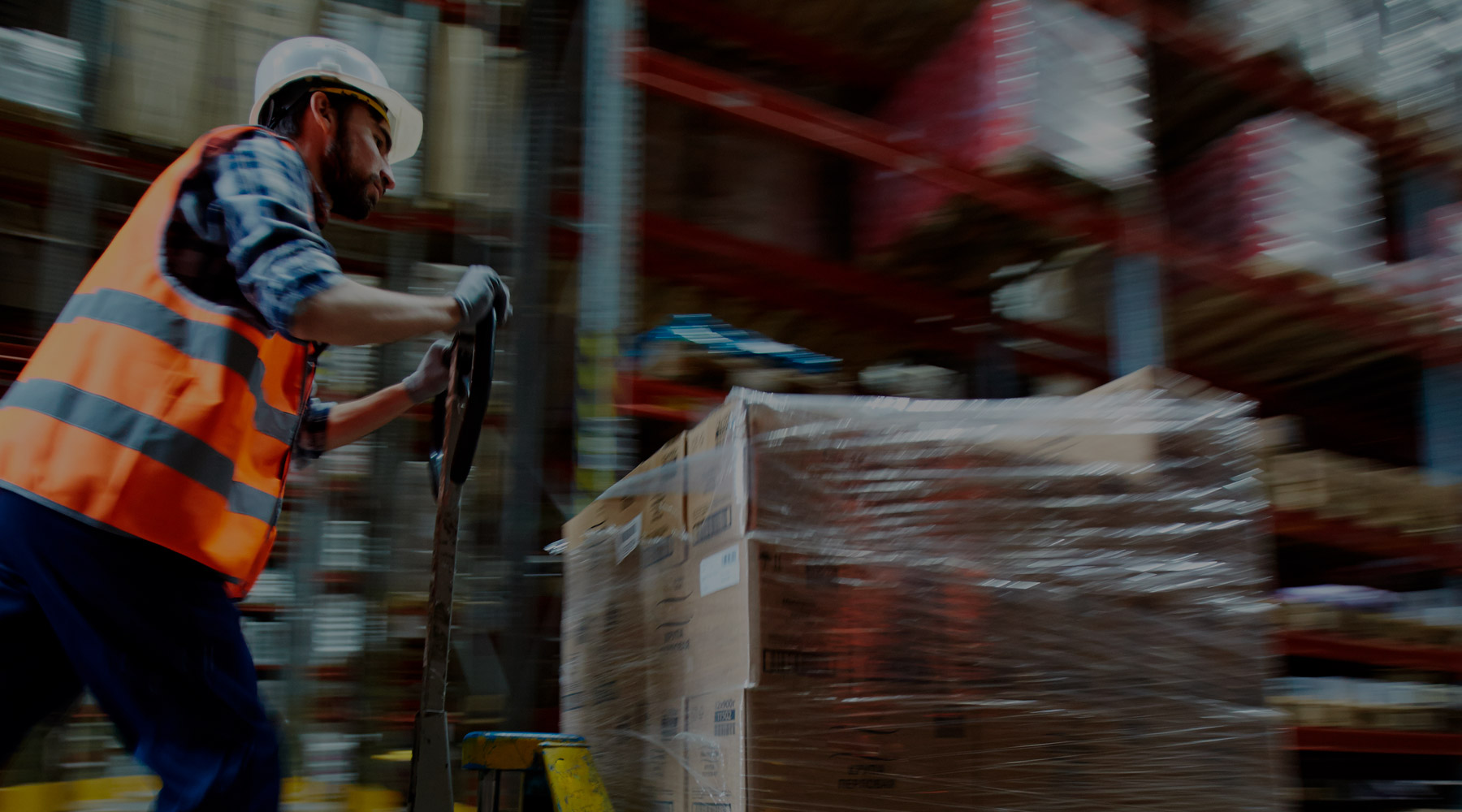 Odense - lagermedarbejder - Vikarringen